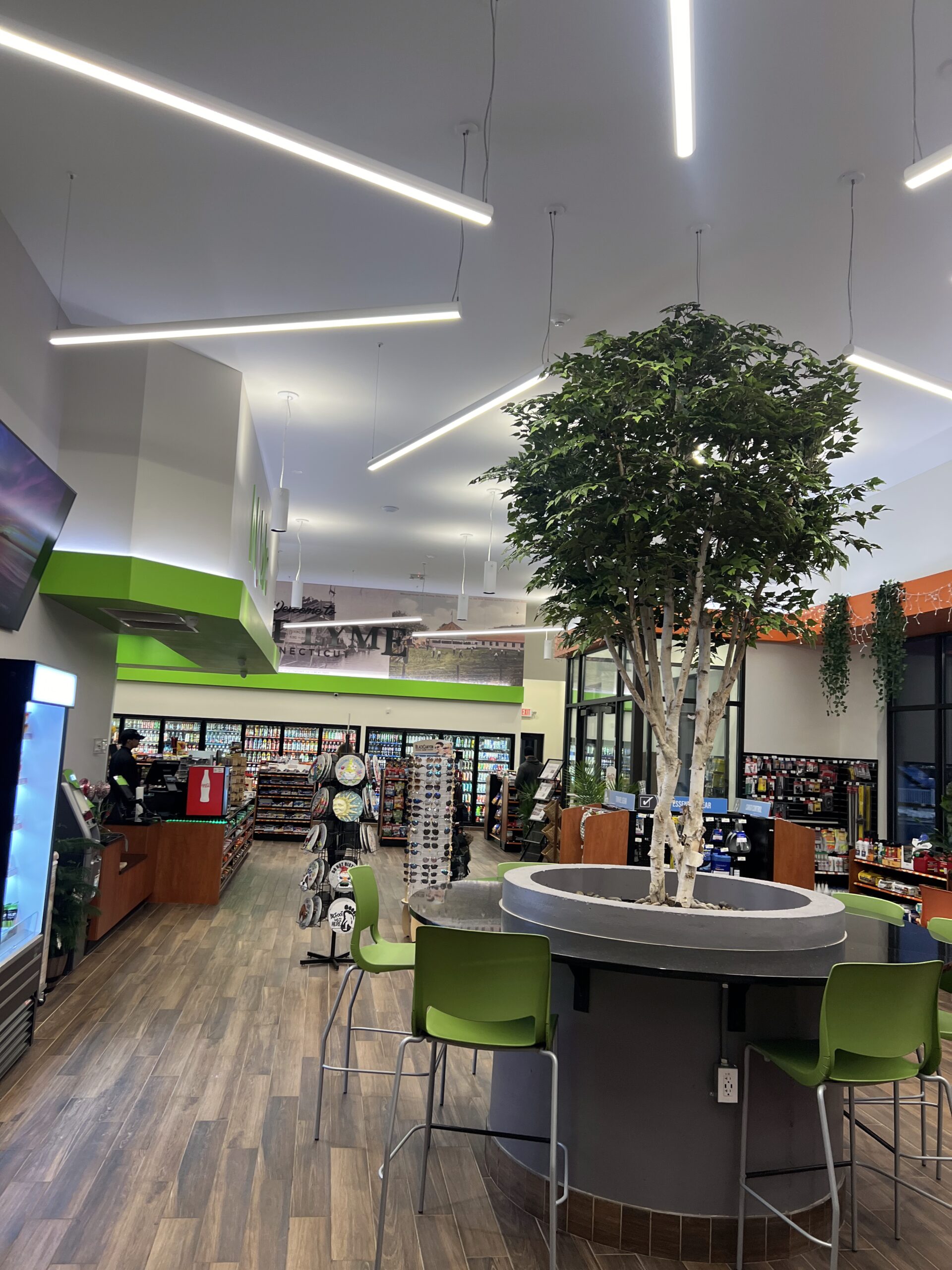 Gallery – Noble +EV