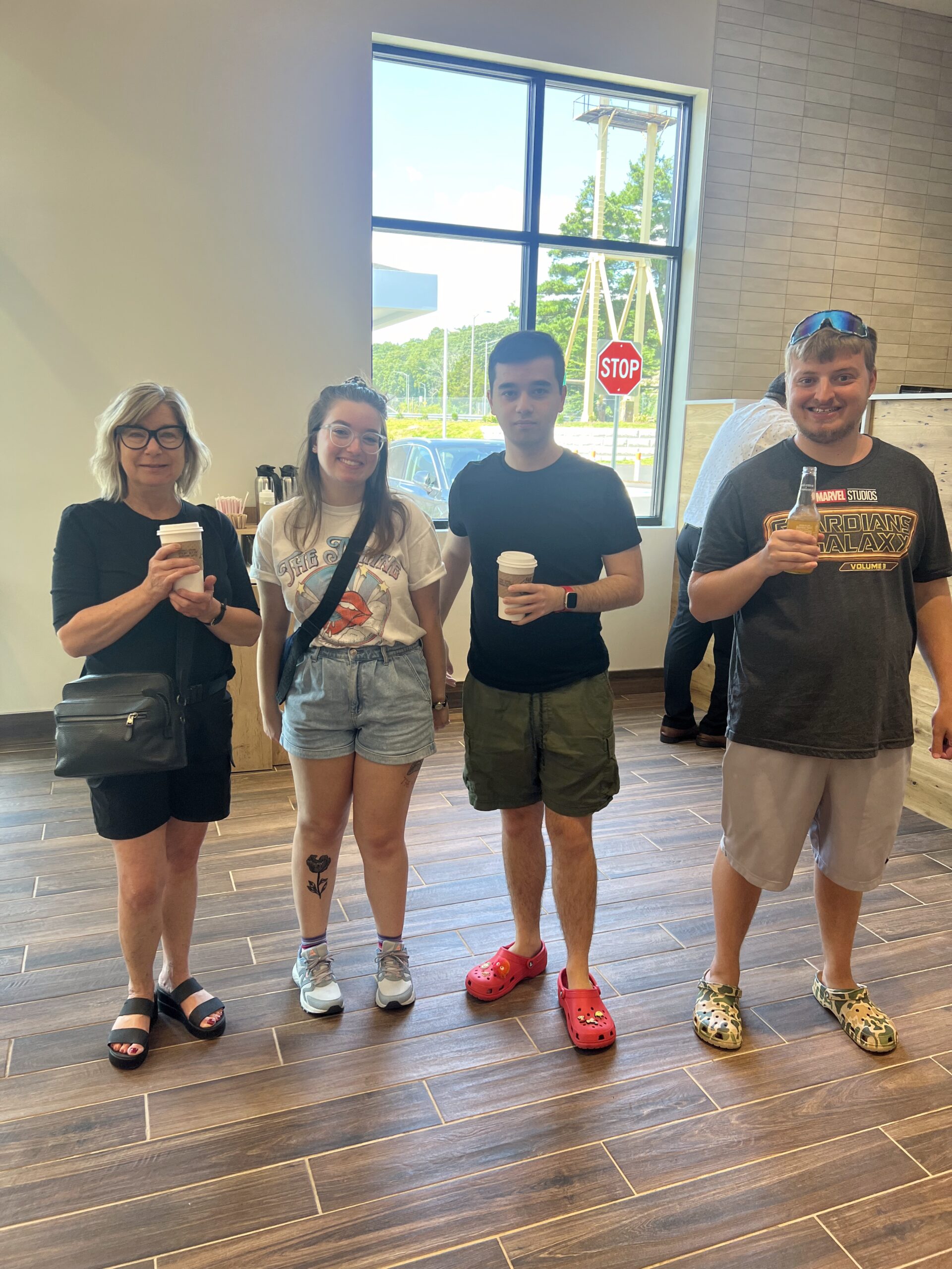 Gallery – Noble +EV