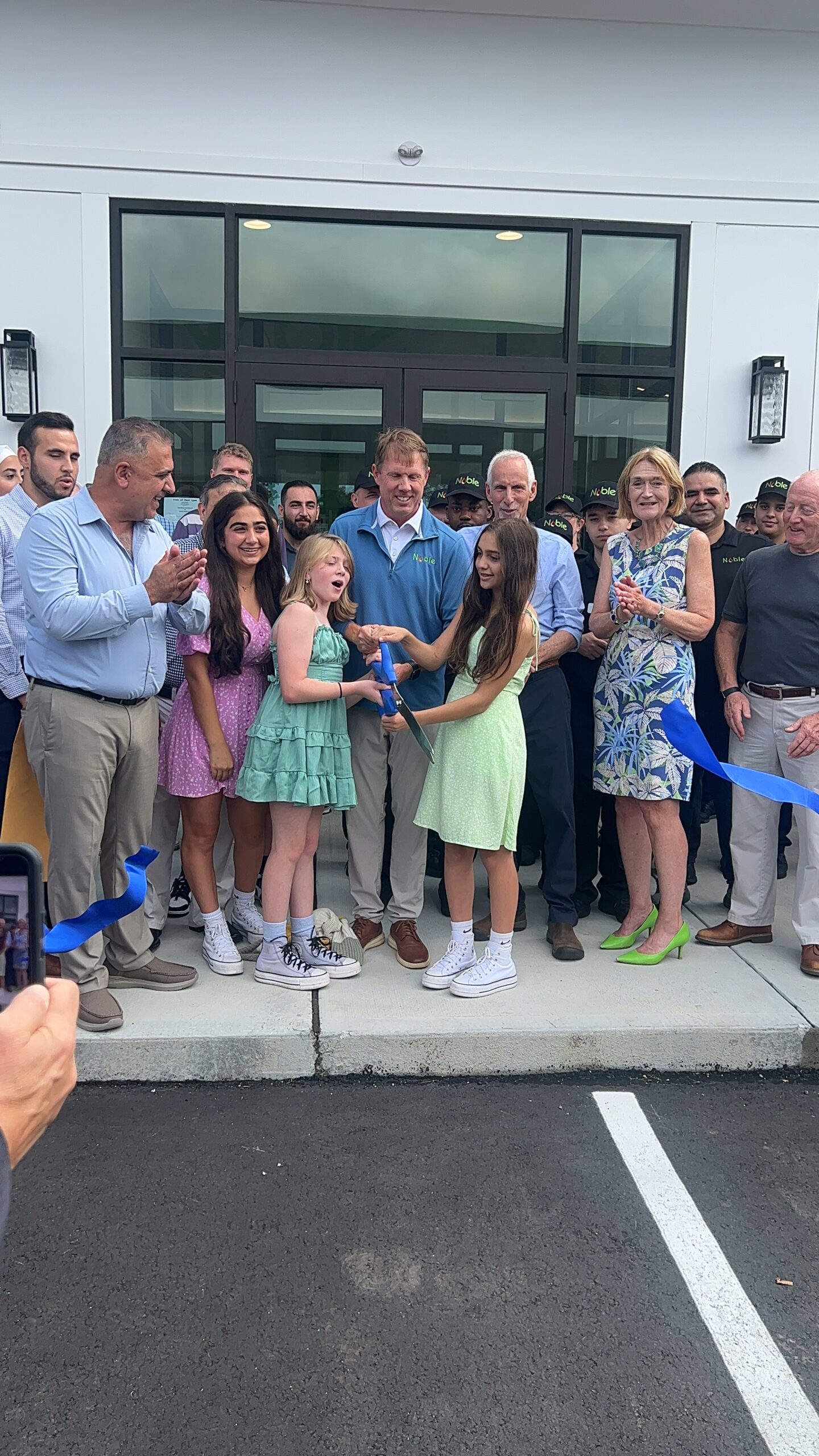 Gallery – Noble +EV