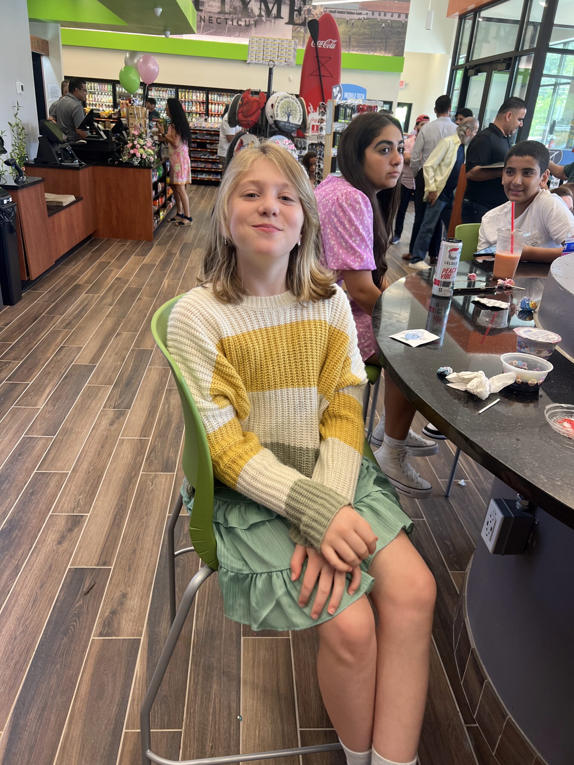 Gallery – Noble +EV