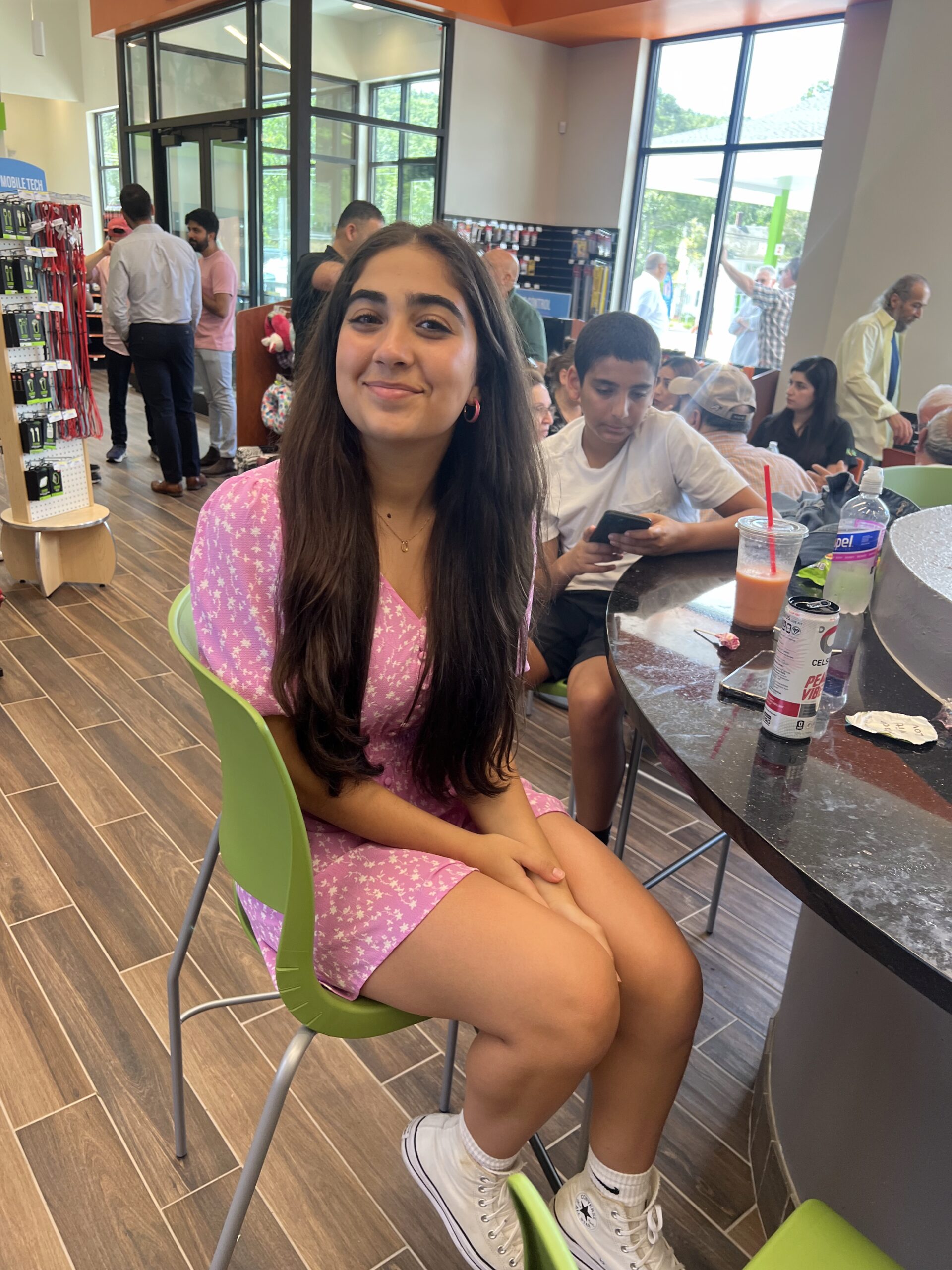 Gallery – Noble +EV