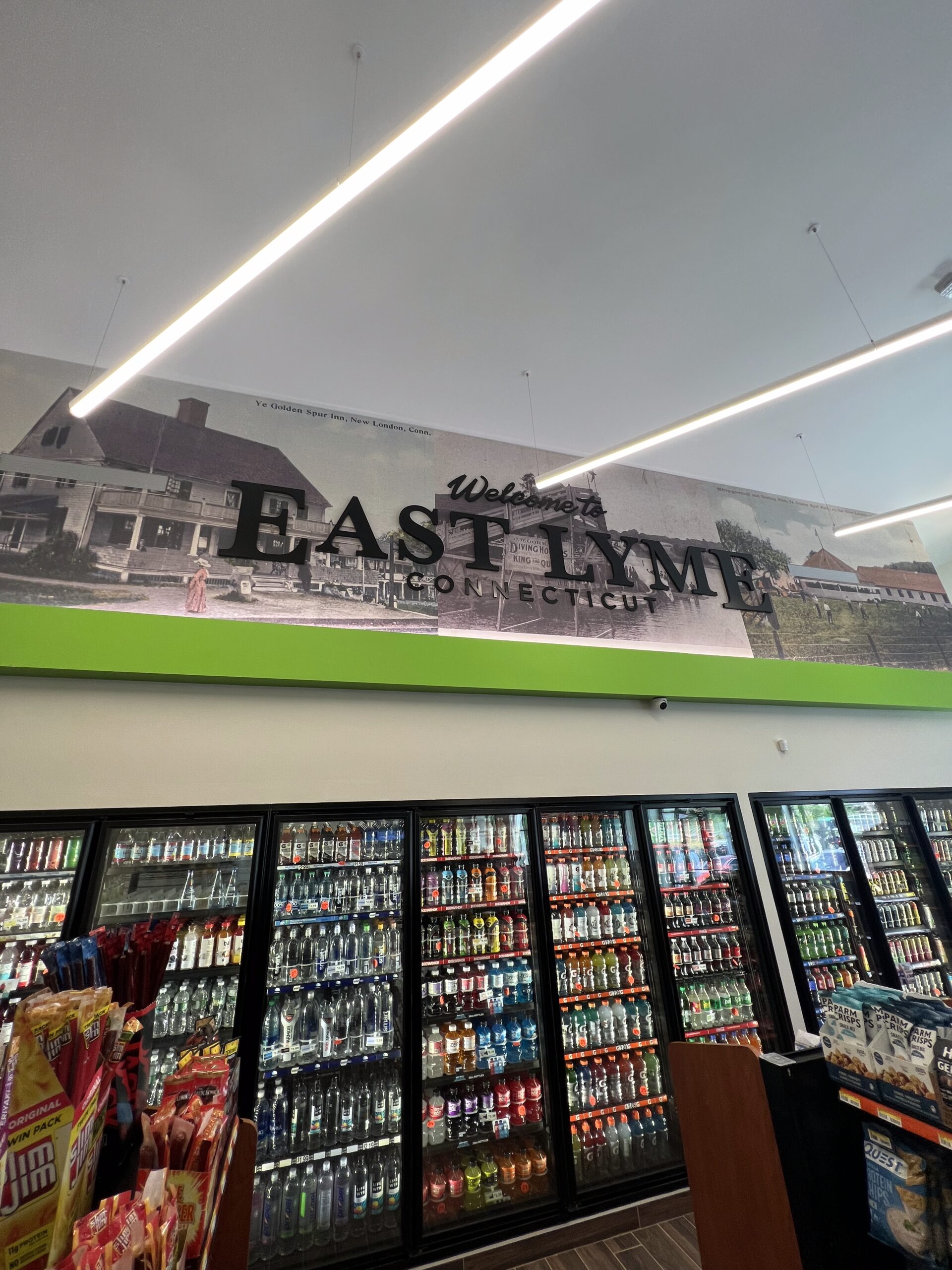 Gallery – Noble +EV