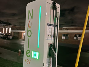 Noble +EV – On the Forefront of Energy